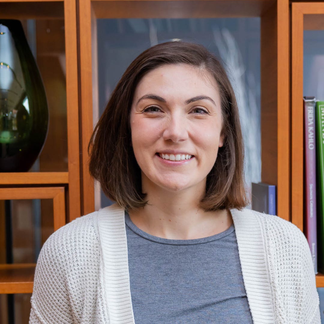 Alexis Travis | Substack