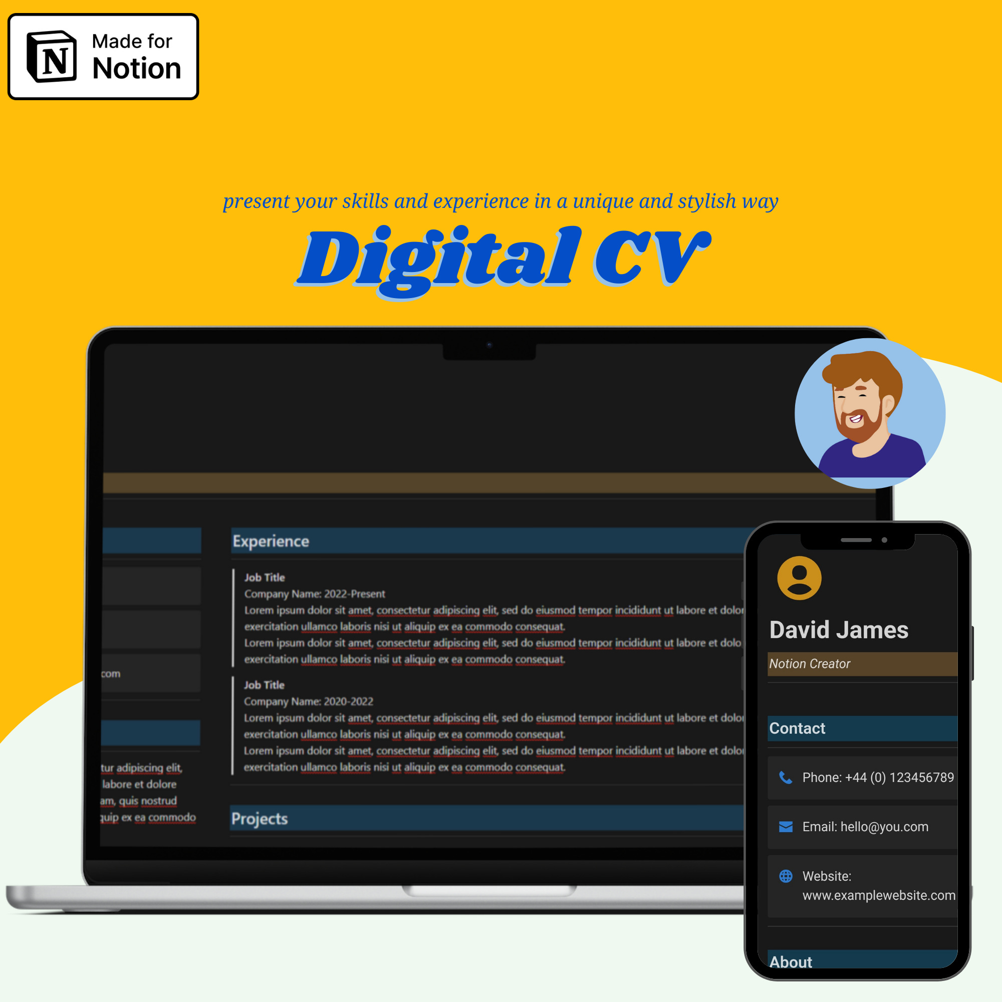 🌐Exploring Notion Sites - by Con The Notioneer