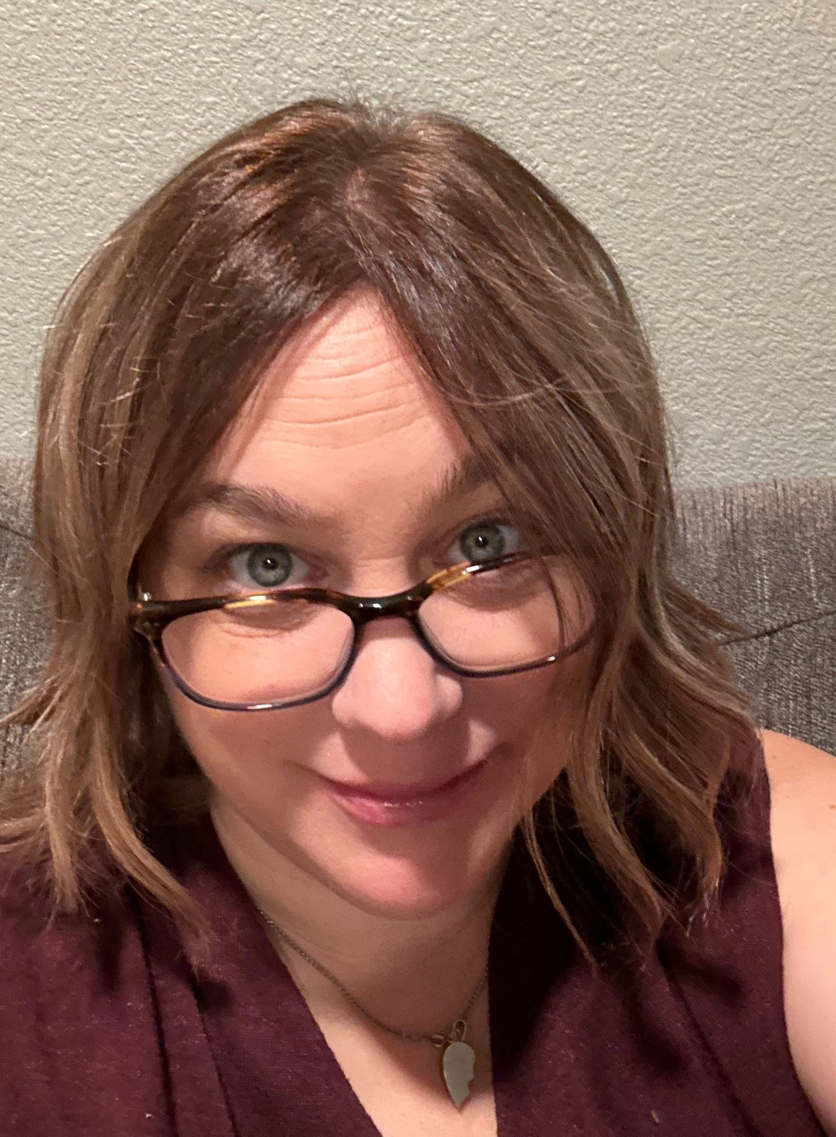 Curious Christie | Substack