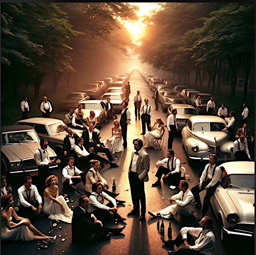 Ep. 8 Curse of The Kavorka