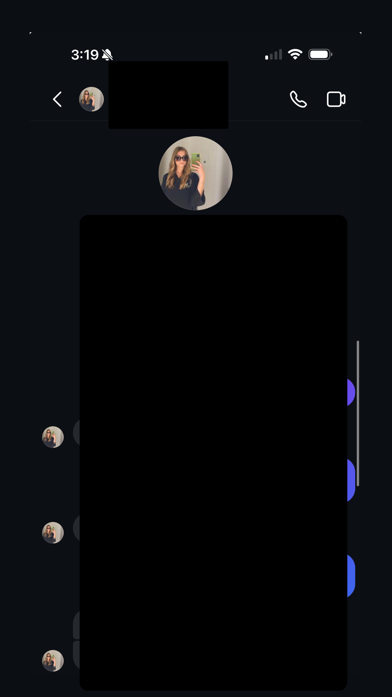 IG Blueprint - Raw Manifesto