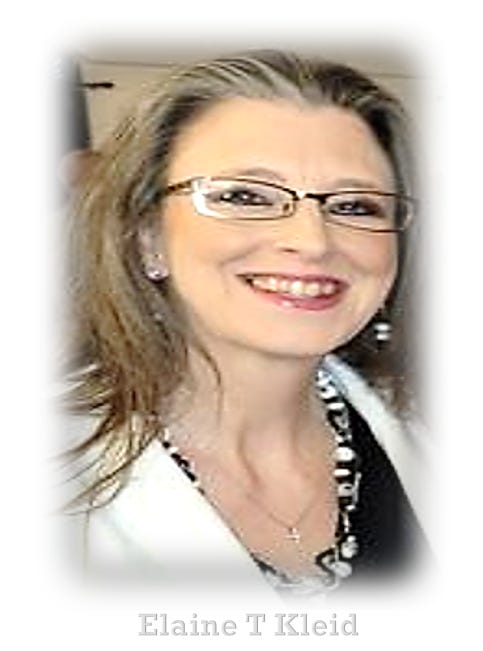 Elaine T Kleid | Substack