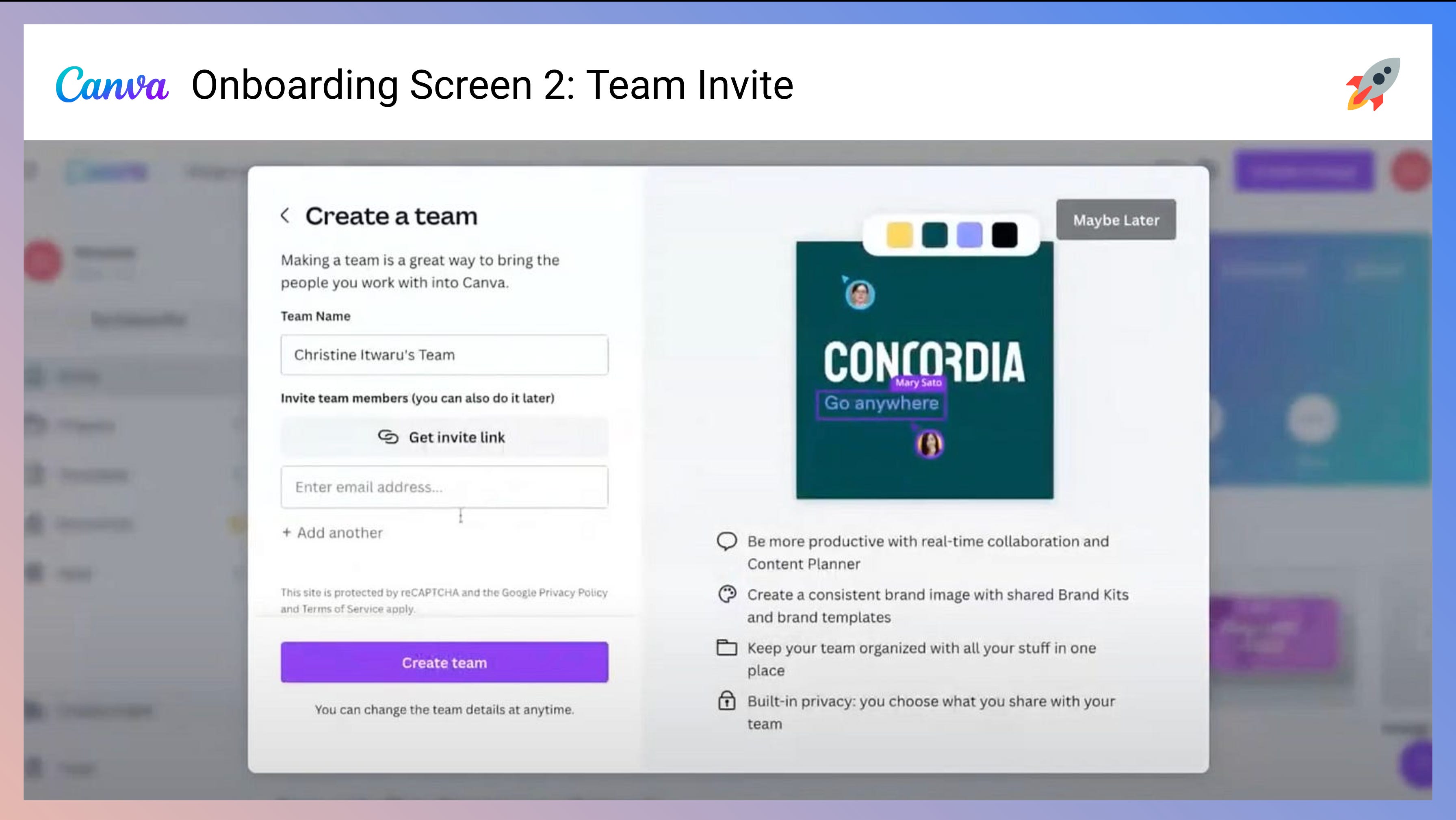 How Canva Grows - by Aakash Gupta - Product Growth