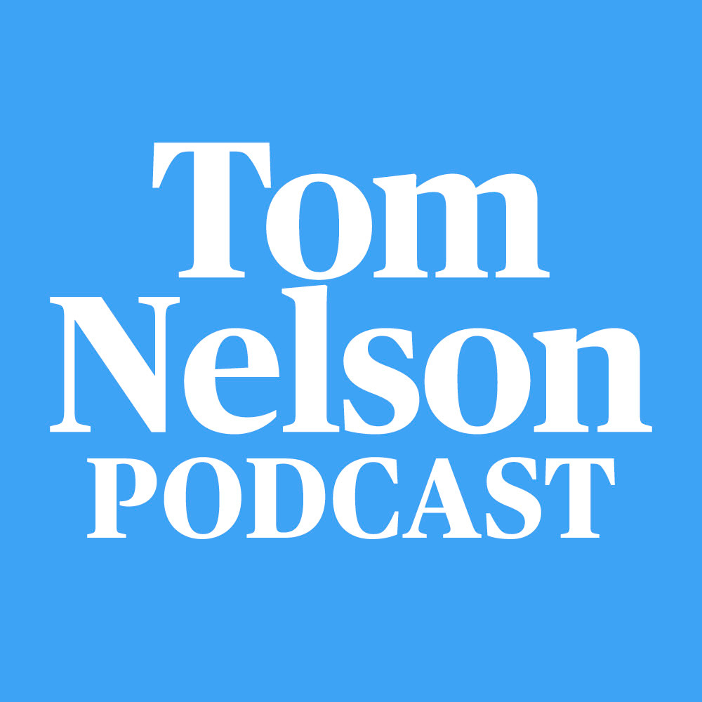 Tom Nelson | Substack