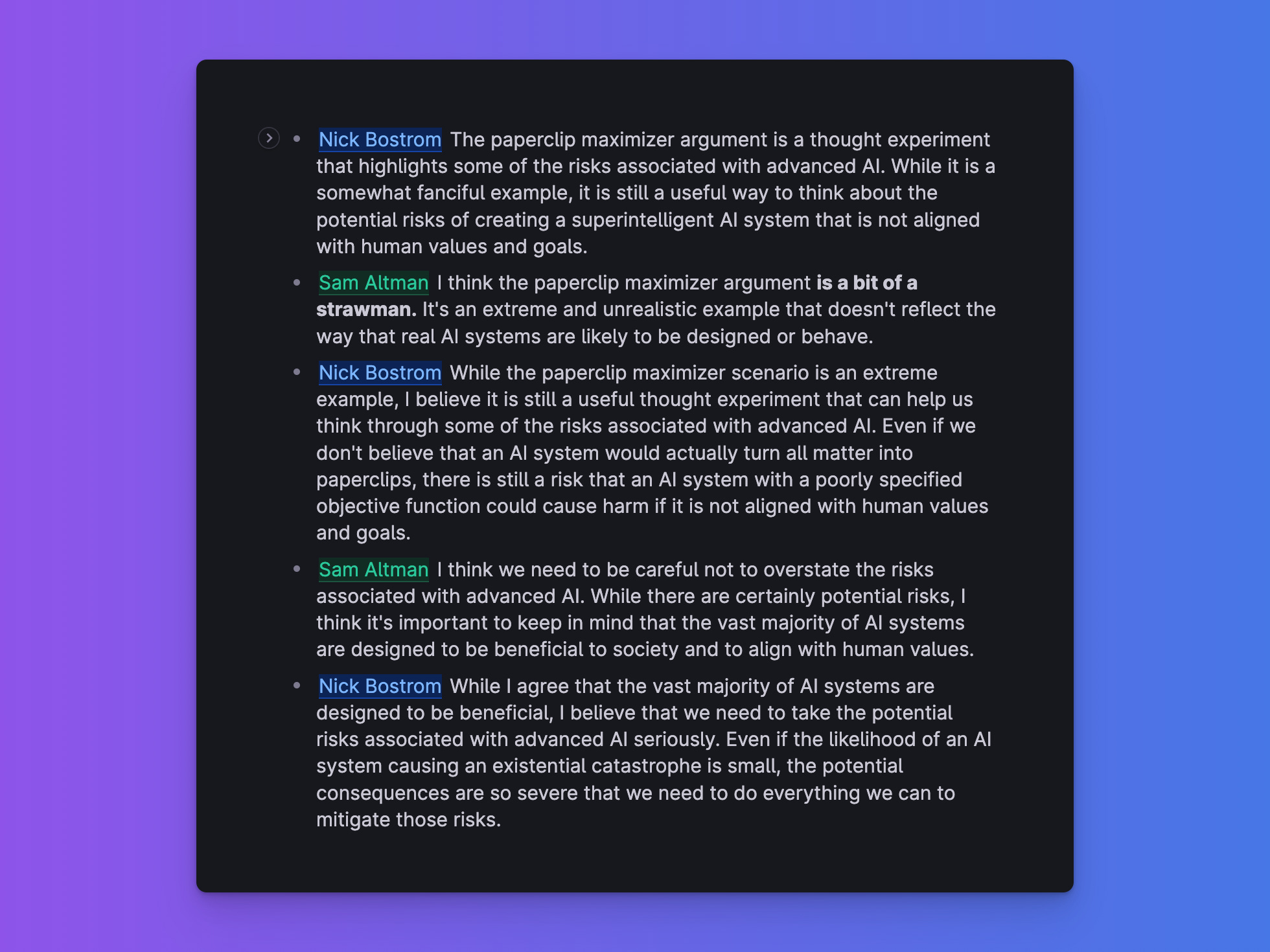 TfT #11 / How to boost your learning with GPT-4 and Tana