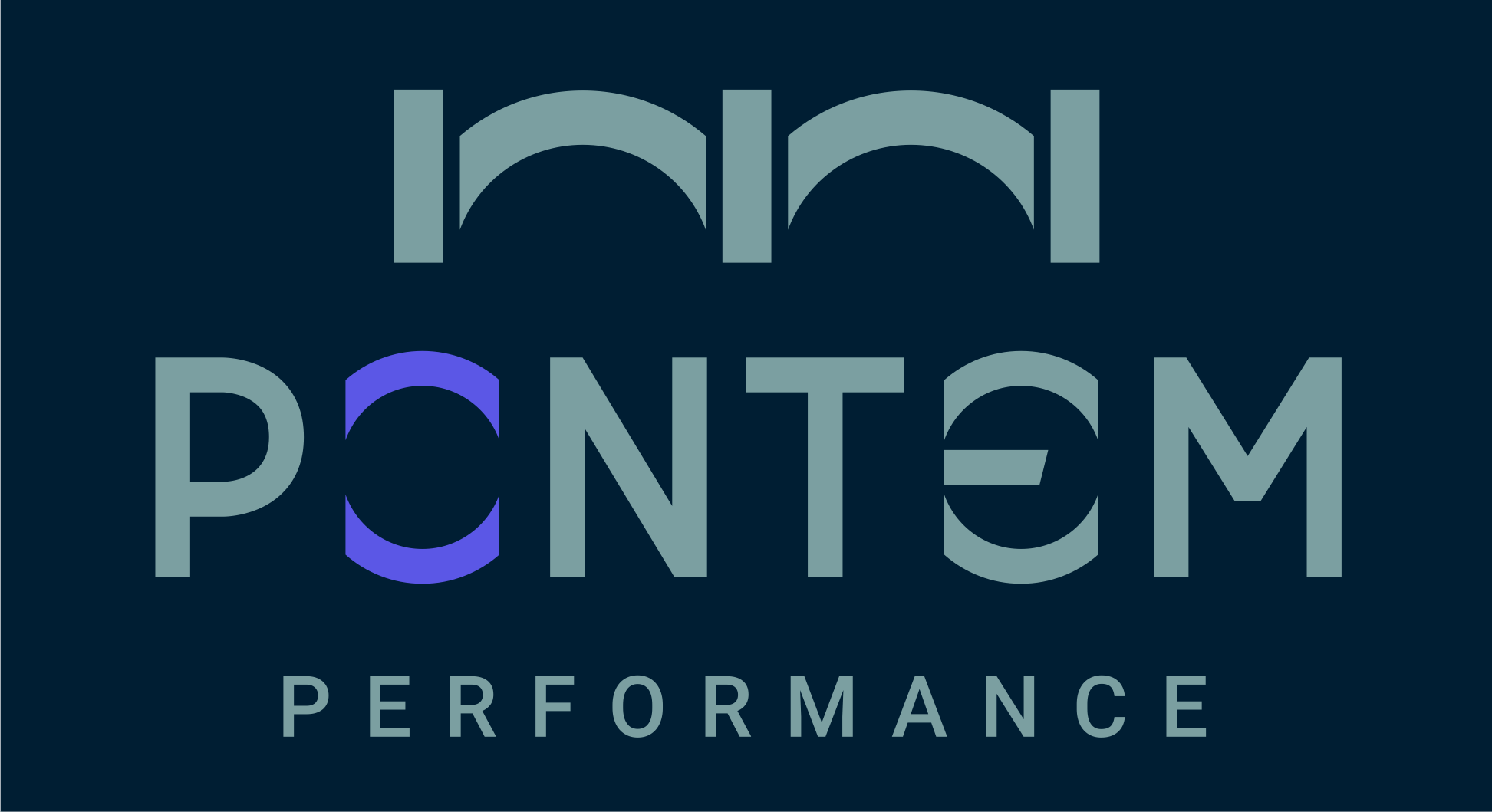 Introducing Pontem Performance - by Tommy Golczynski