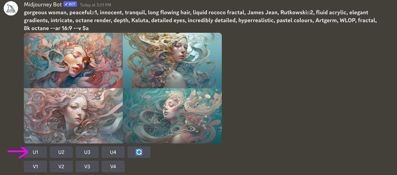 AI Art: Text to Image Art Generator Apps /Imagine