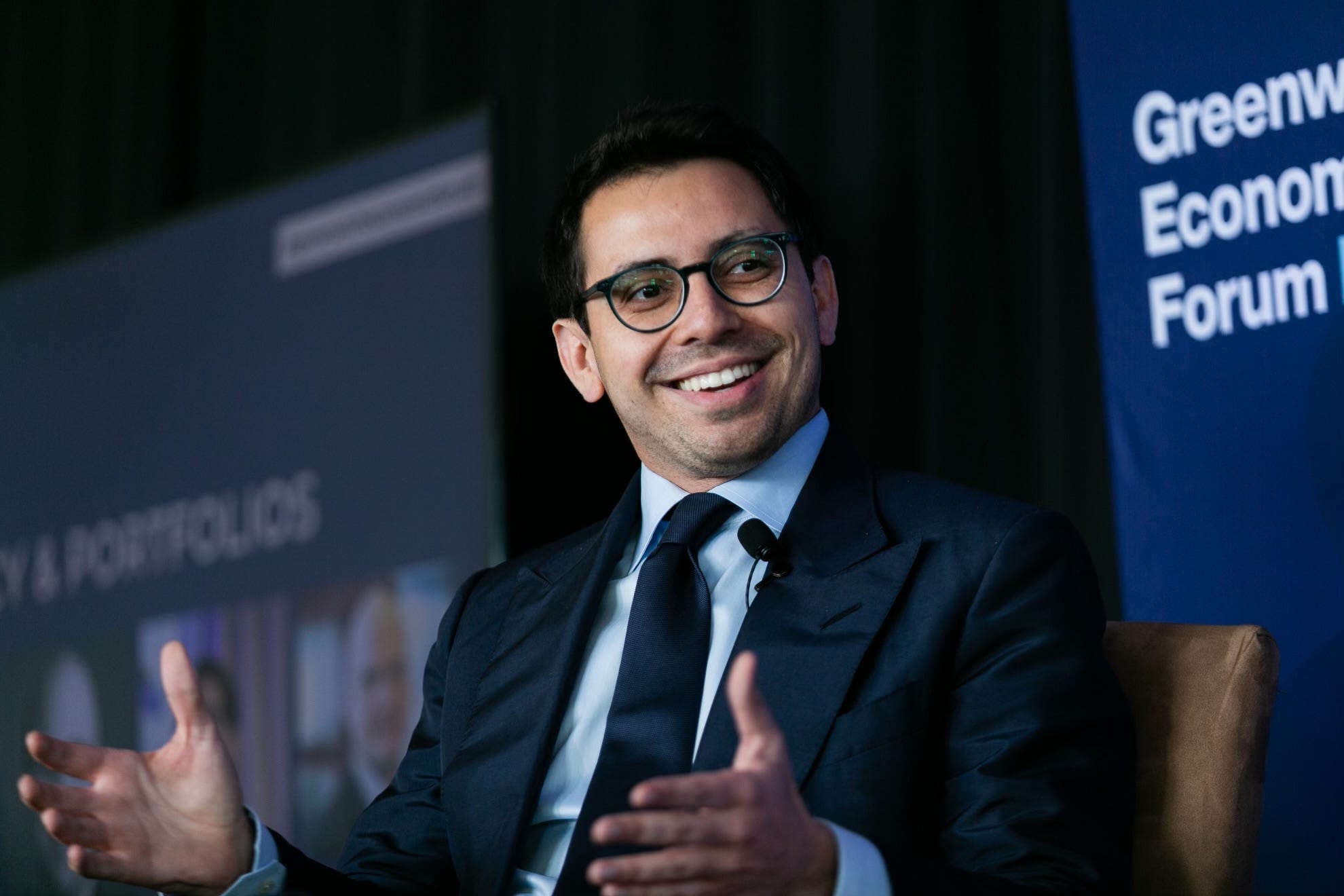 James T. Fishback | Substack