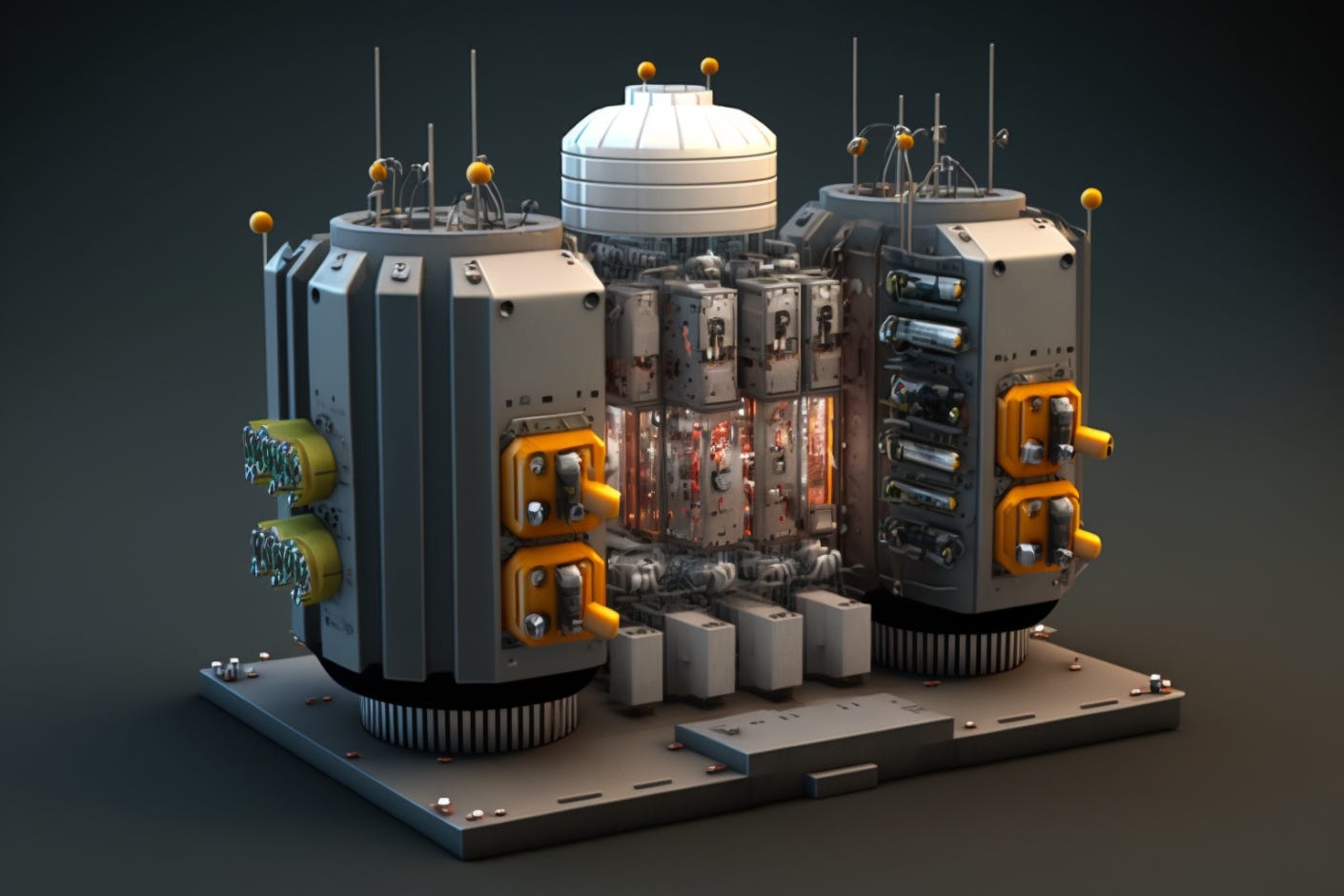 Special Report: How to Invest in Uranium