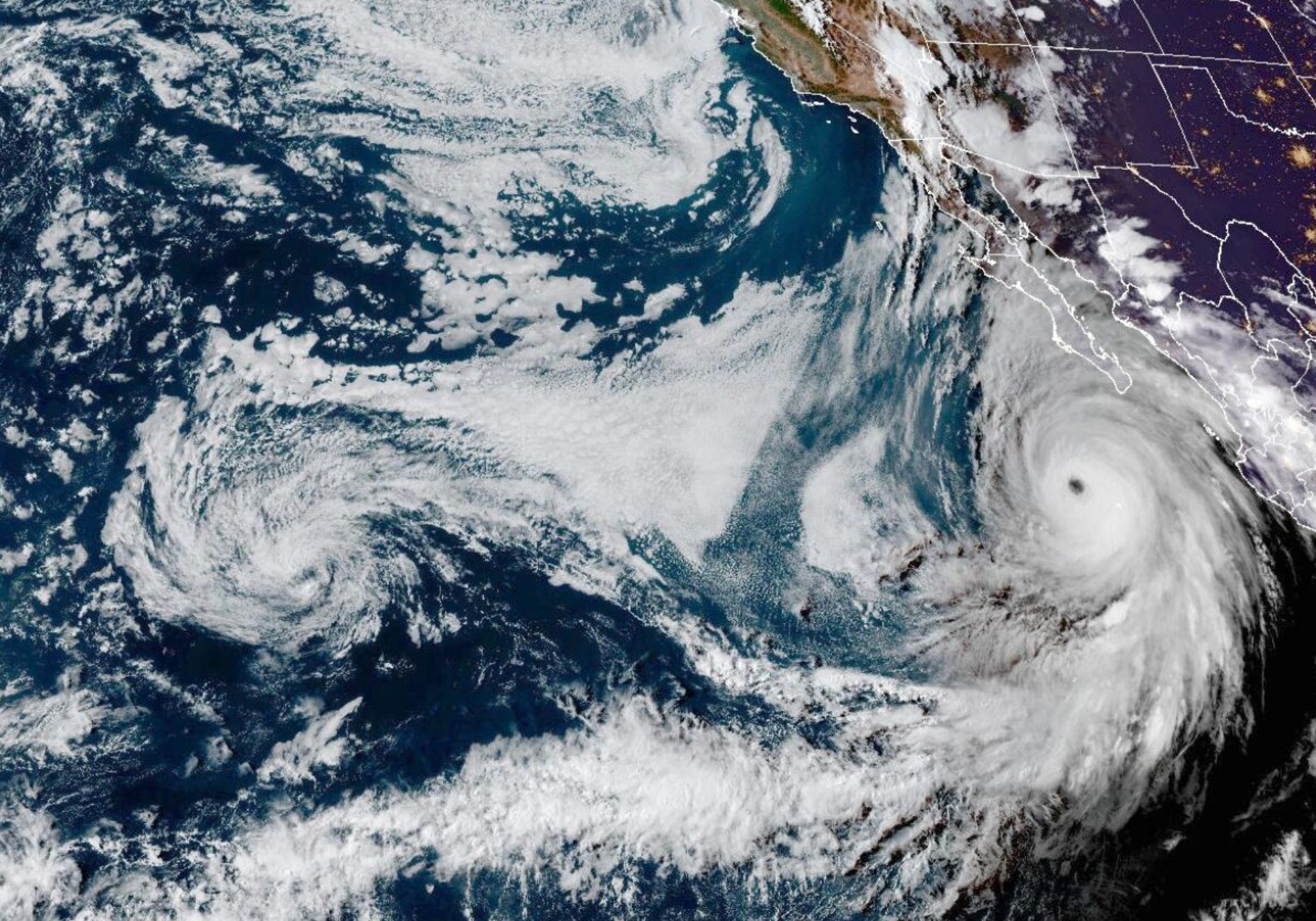 Tipping Point Quick Hits (8.24.23) - by Jimmy Evans