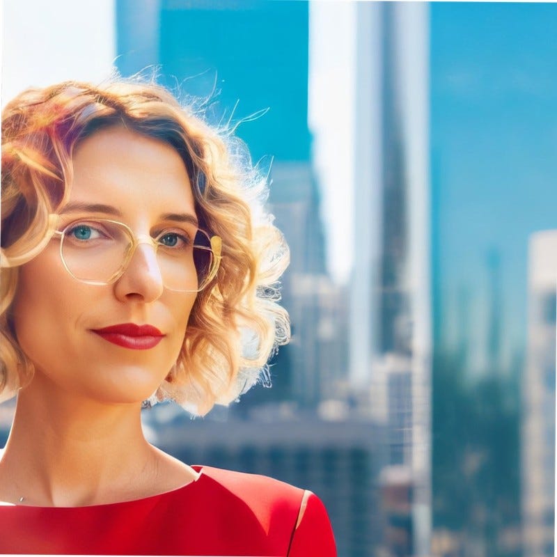 Lu Fávero | Substack