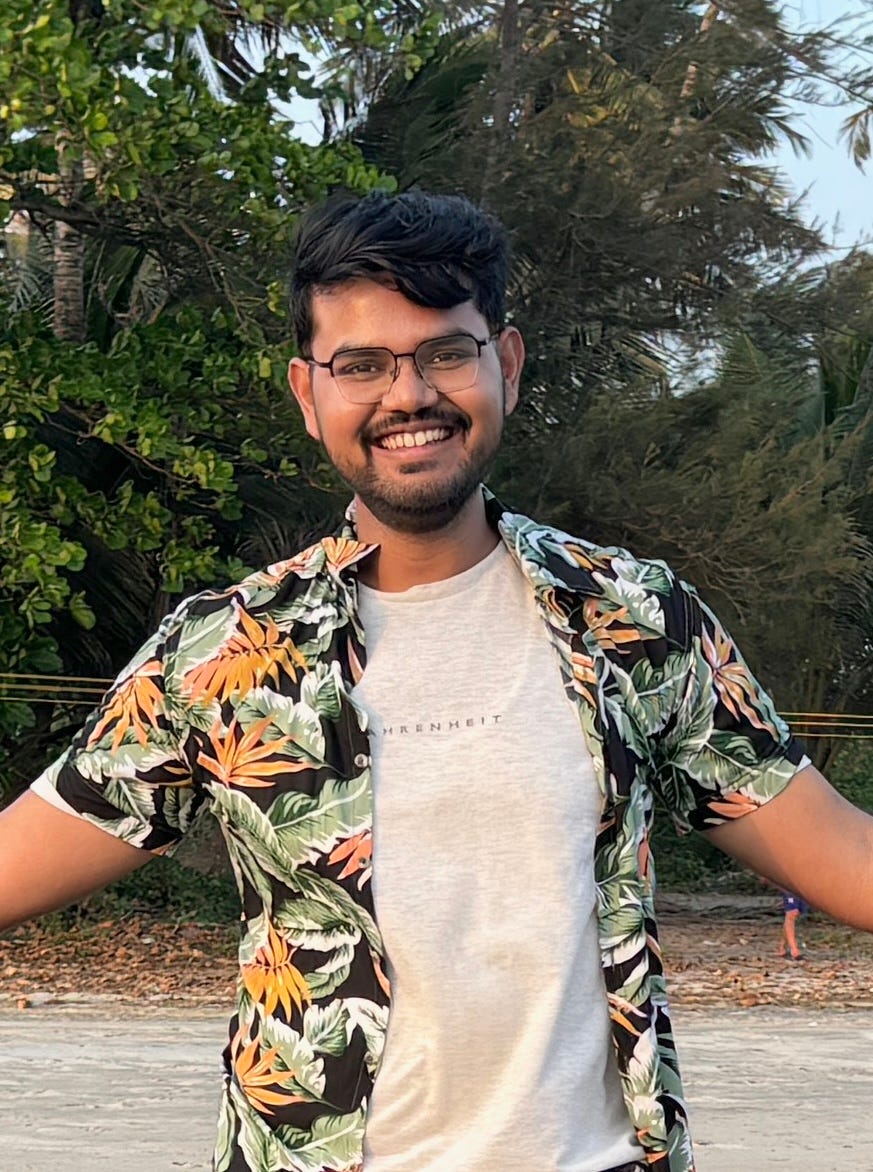 Varun Saxena | Substack