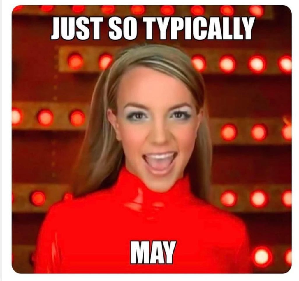 Sunday Scroll #36 - Emily Ley’s Substack