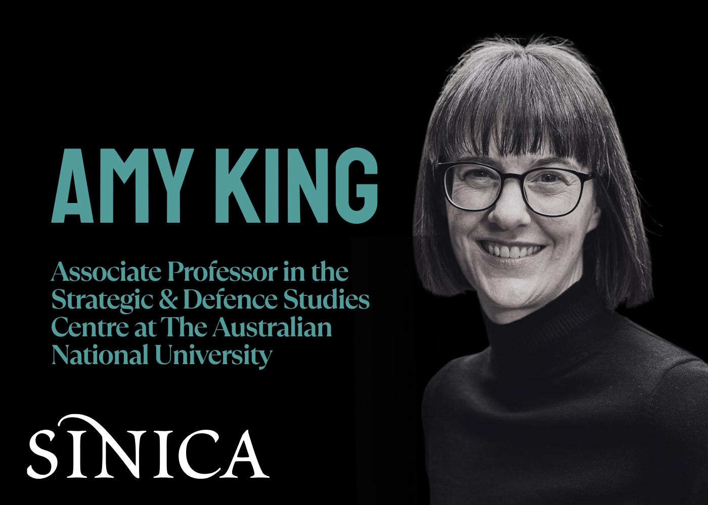 Transcript: Australia, China, and the Economics-Security Nexus with Amy ...