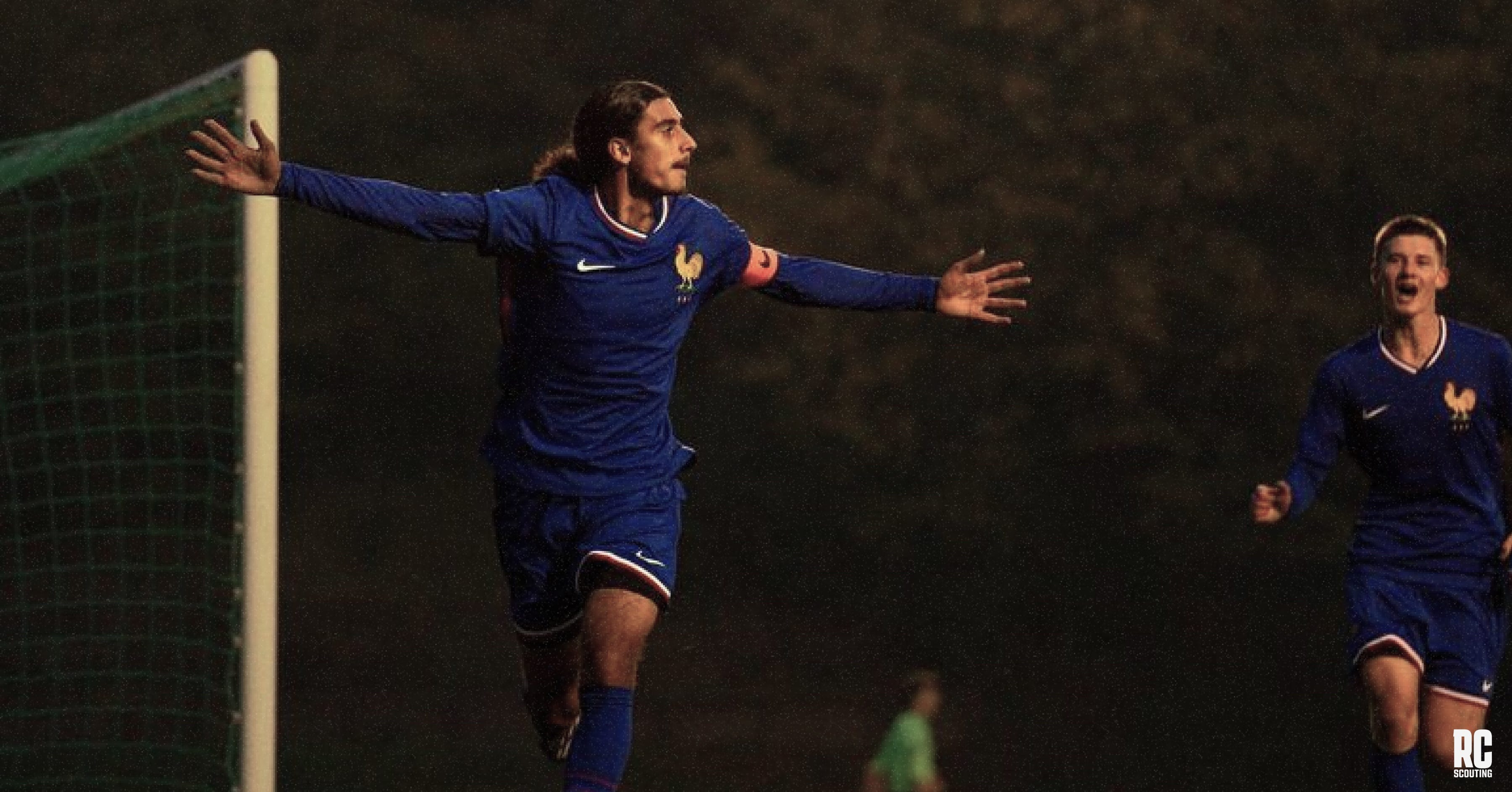 4 Standouts at the U16s Val-de-Marne International Tournament