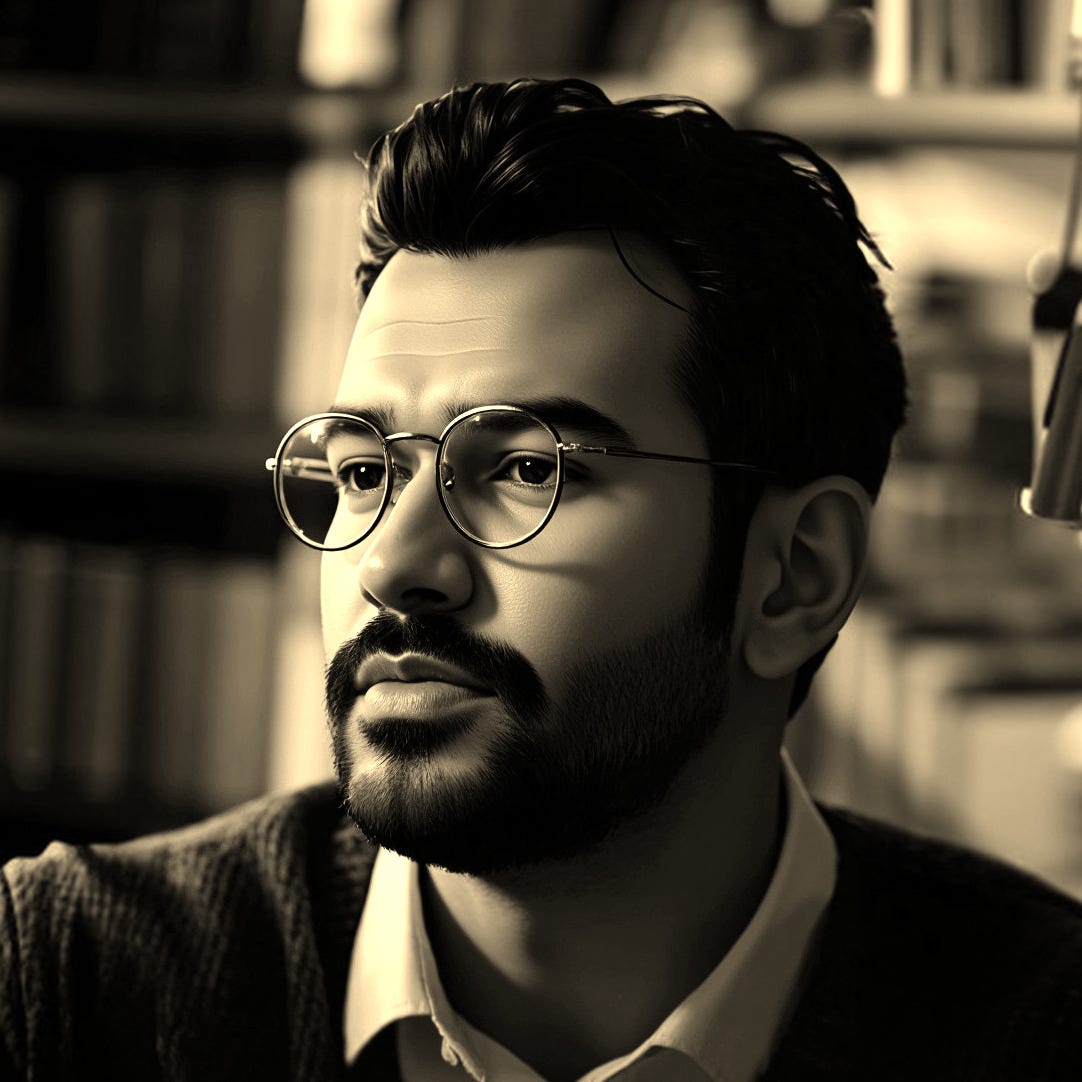 Mistu Marsh | Substack