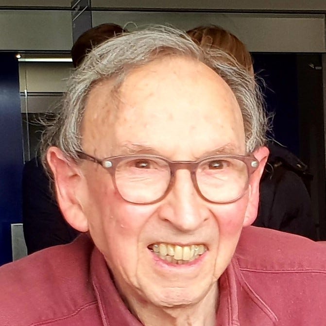 Vale Professor Harold Luntz AO - by Katy Barnett