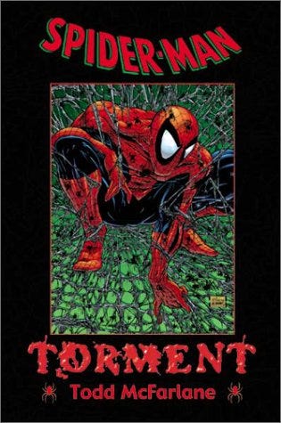 Spider man torment store