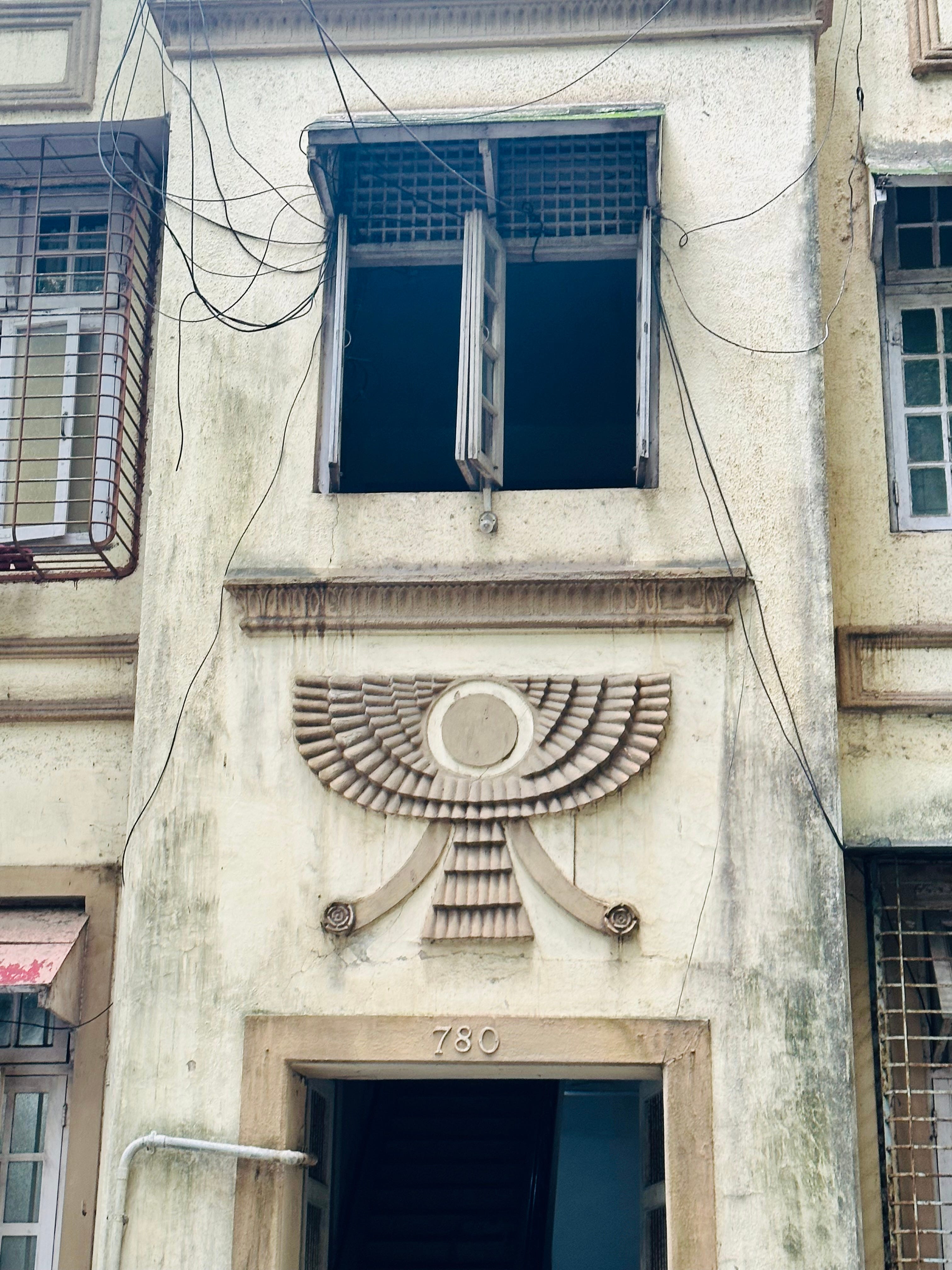 Why Mumbai's Dadar Parsi Colony, a Zoroastrian enclave, and my birth ...