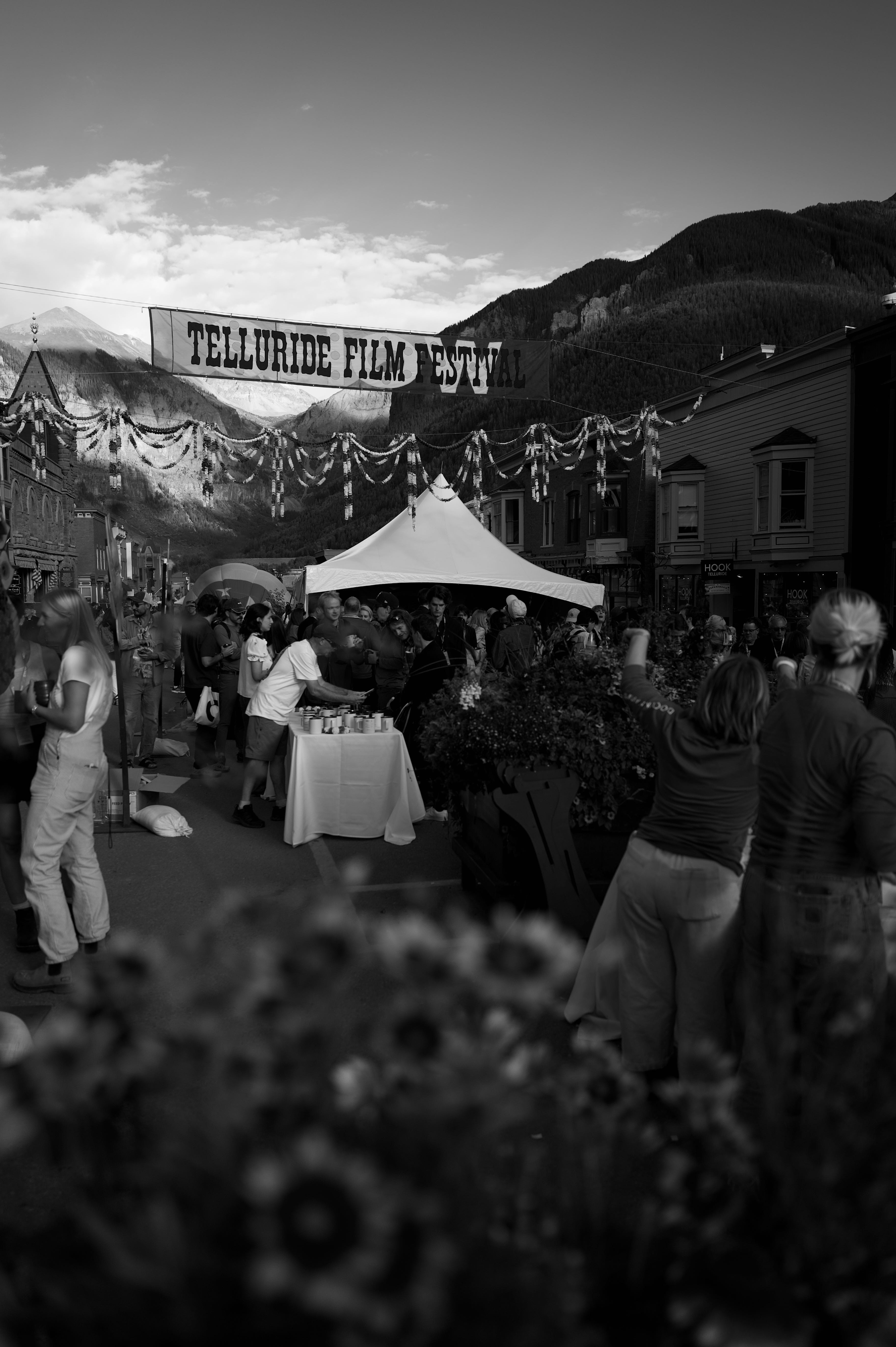 The ride that is Telluride - by YoungMary