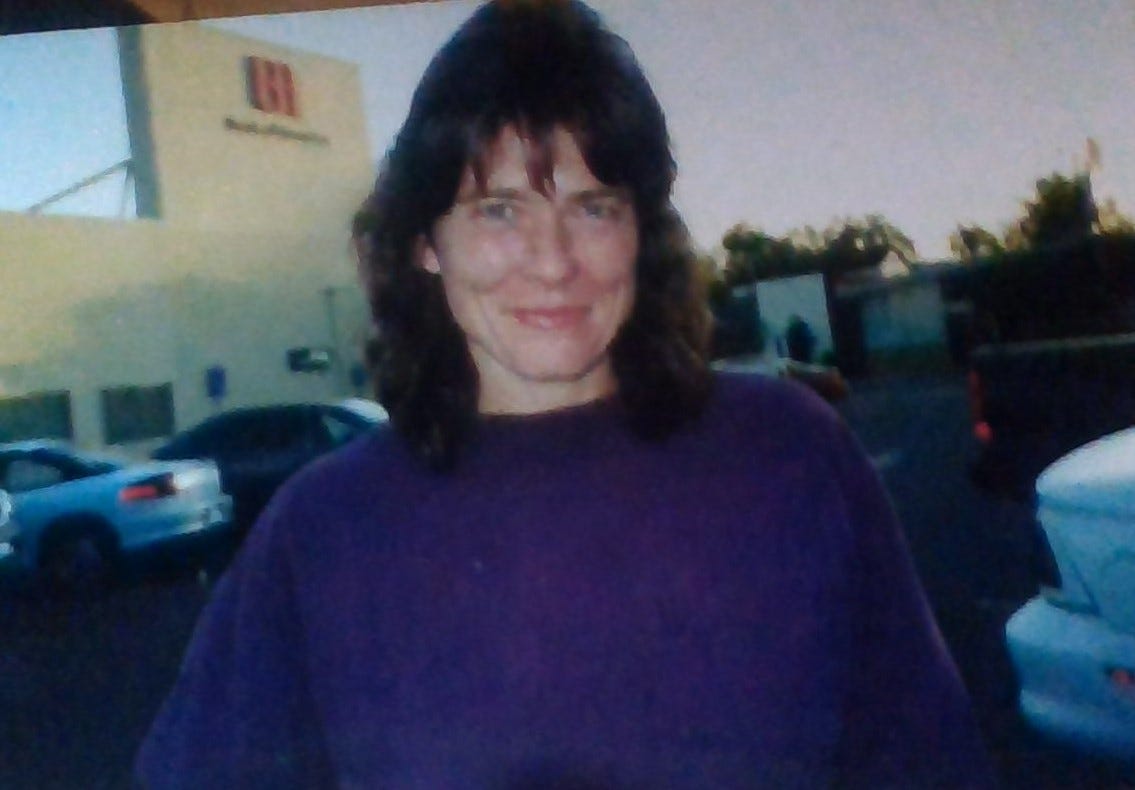 Kerry’s Substack subscriber chat