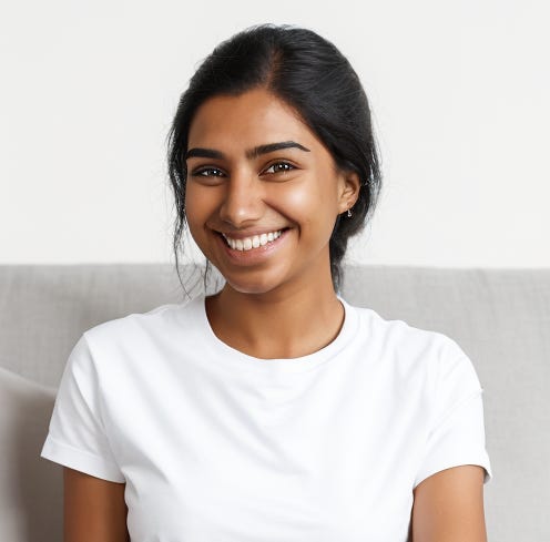 Nikita Singareddy | Substack