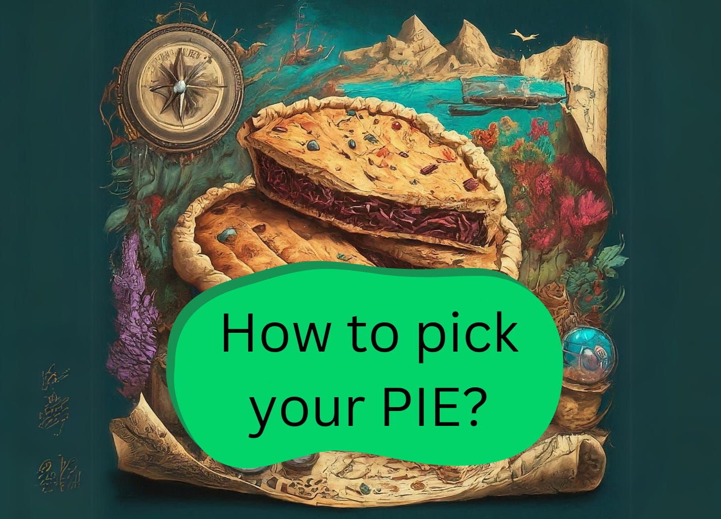 How you should determine the Market Size for your Startup?