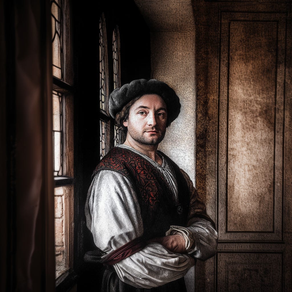 Poet, Philosopher, Criminal: The Extraordinary Life and Mysterious ...