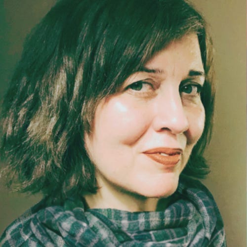 Paula Lustemberg | Substack