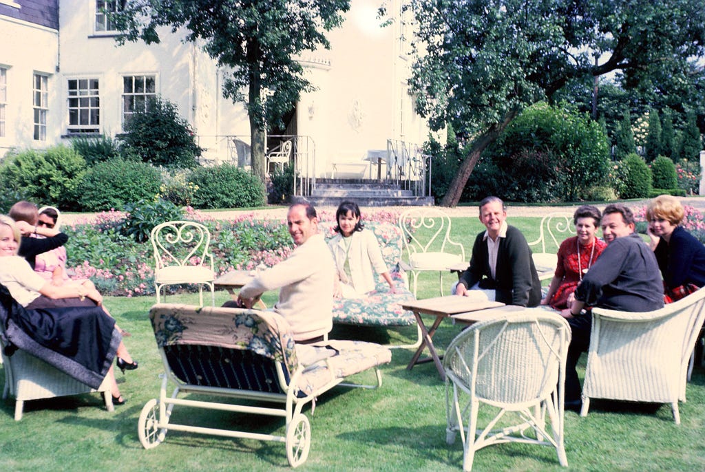 The Girl with the Golden Racquet - by Hugh Lunn