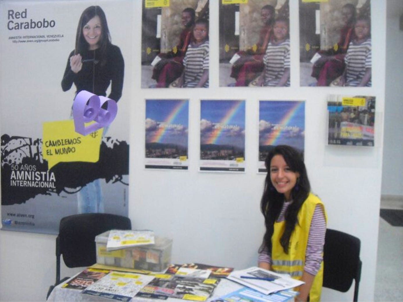 Terceros Lugares/Third Places - by Fabiola R. Delgado