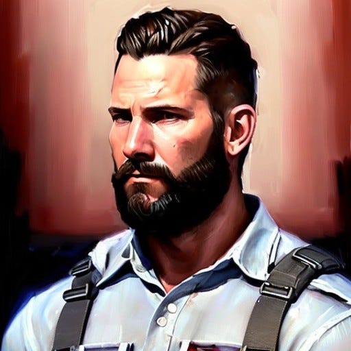 AJ Zeglen | Substack