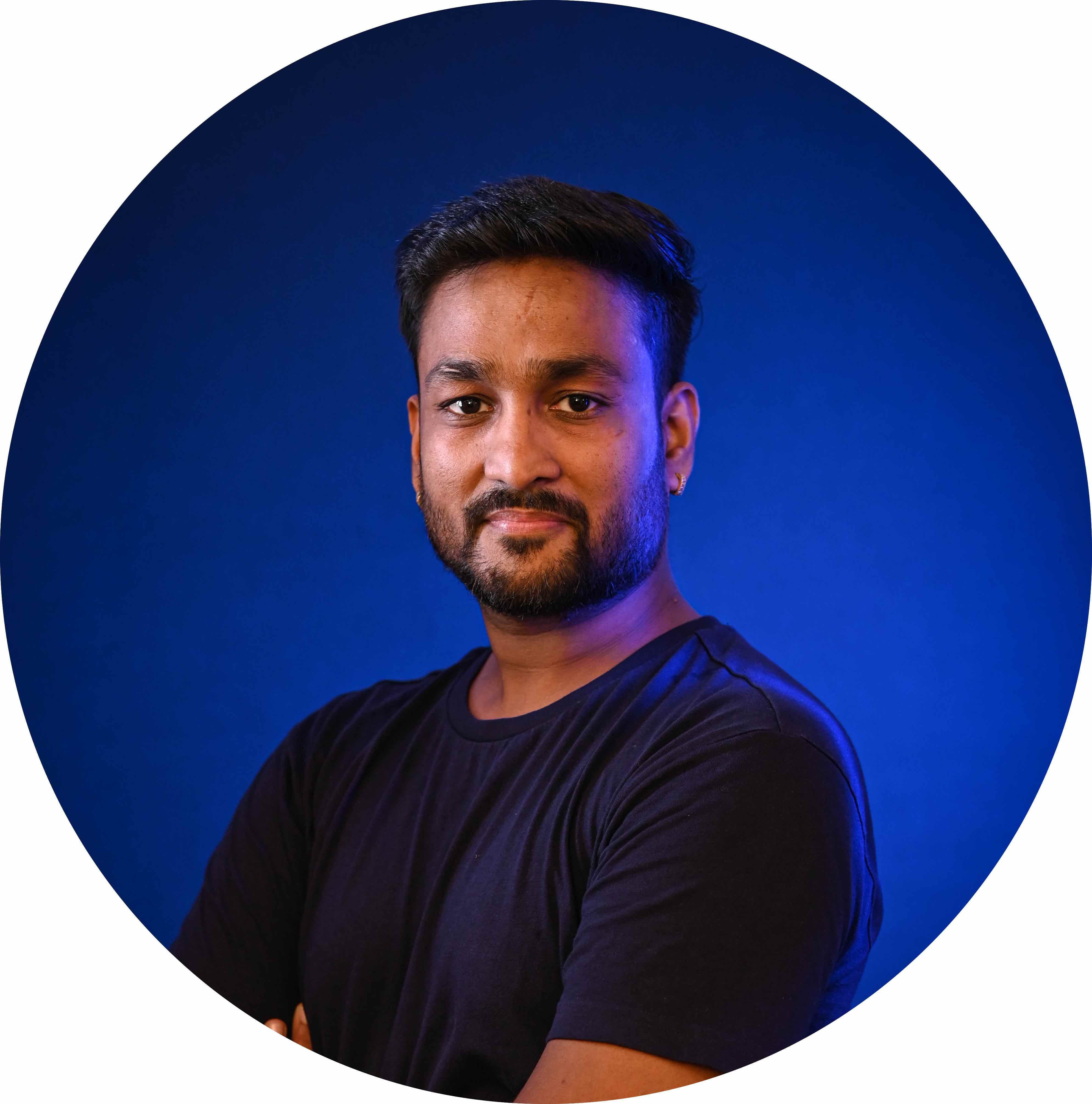 Shubham Bansal | Substack