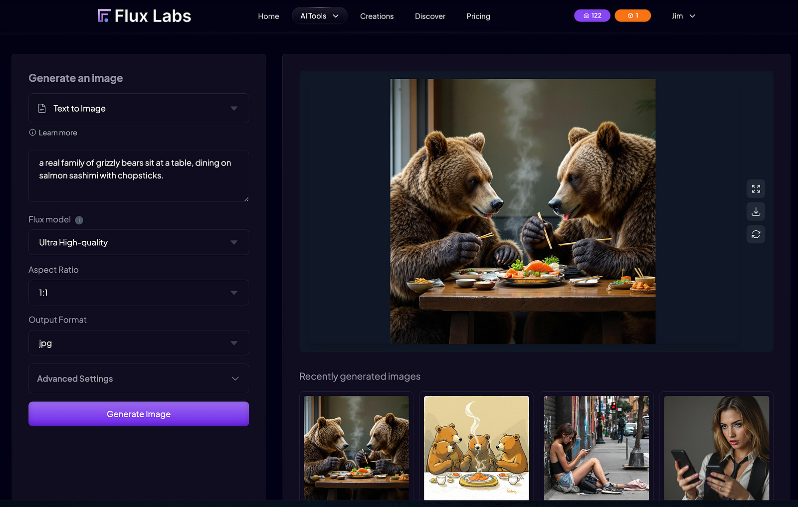 Sora AI Video Generator Is Finally Here