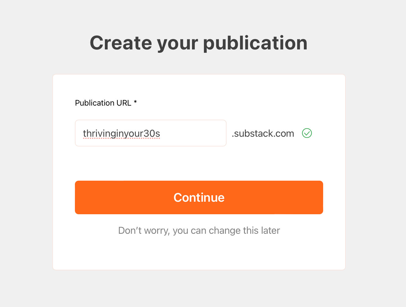 2.2 How To Start Your Substack Newsletter - by Tom Kuegler