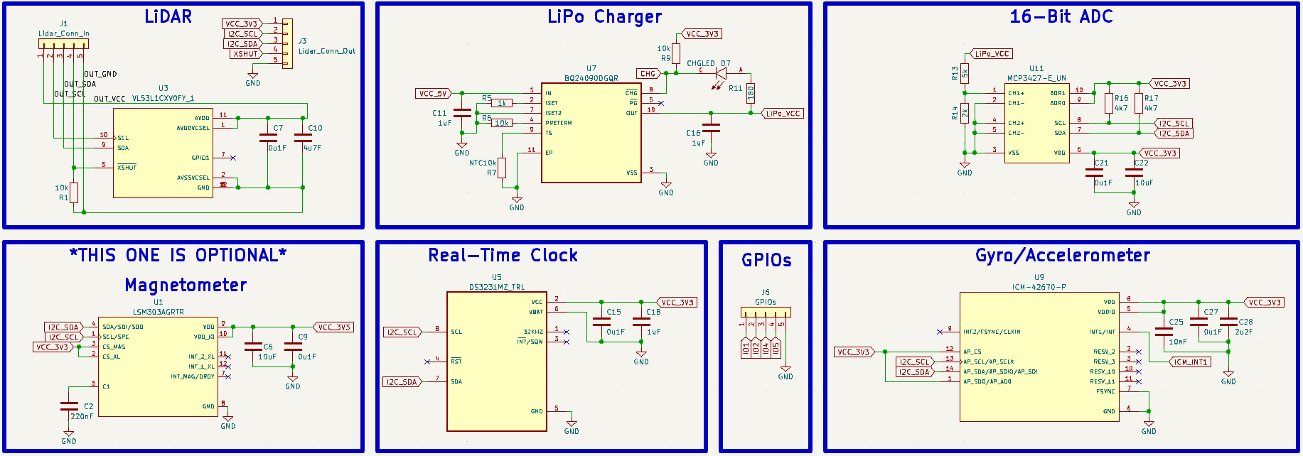 Esp32 Based Wireless Smartwatch Lidar Distance Sensor And Wifi 4376