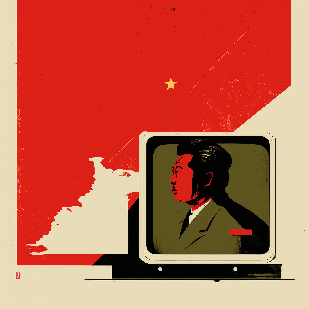 Kotkin on China: Communism’s Achilles’ Heel, Deterrence, and Learning ...