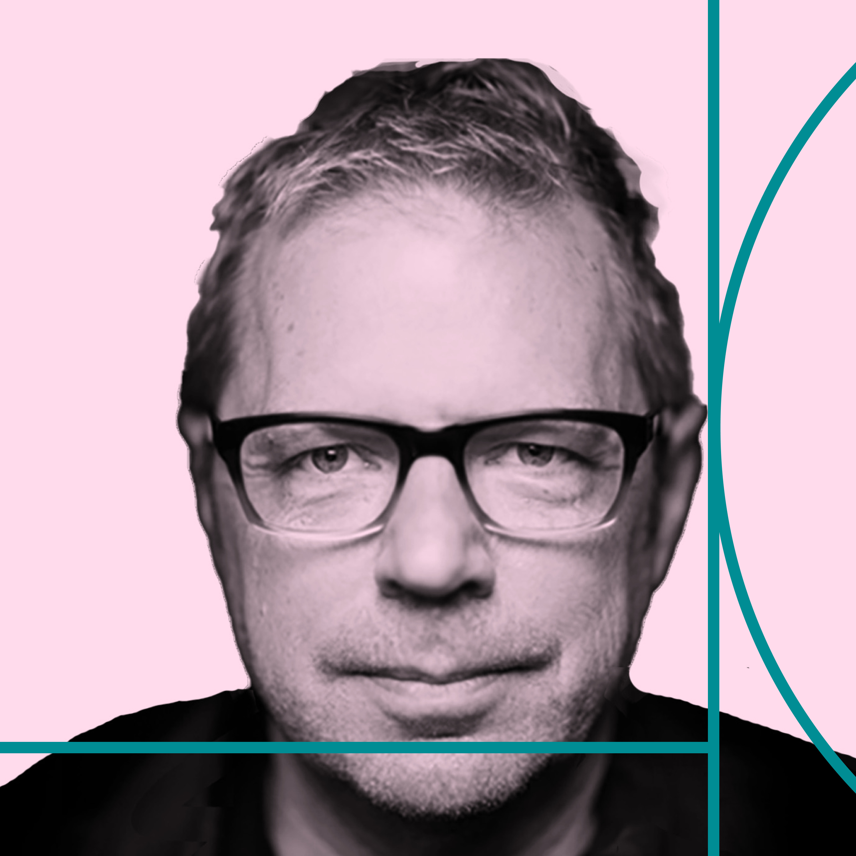 Robert Brunner: Where art and commerce meet