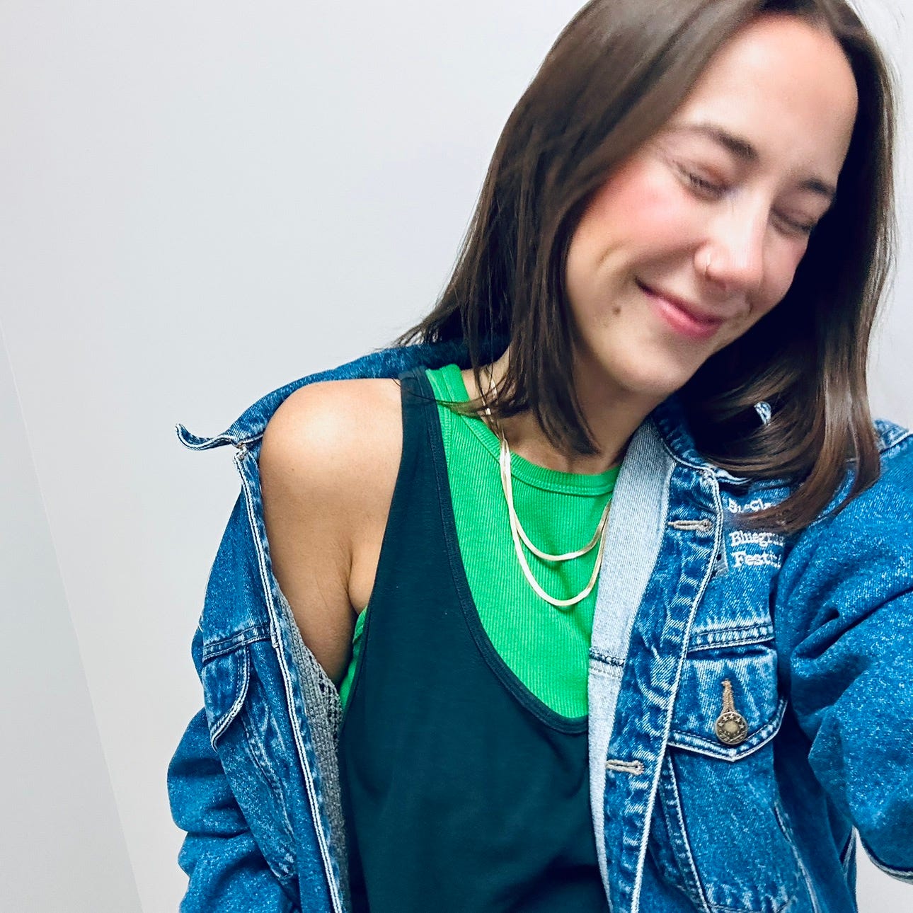 Jessie Raye | Substack