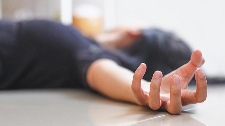 How to Recognize a Seizure - by Dr. Joseph Mercola