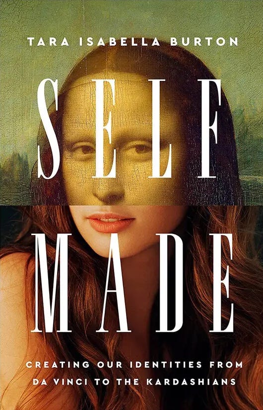 Self-Making: Finding Meaning Within Our Desires