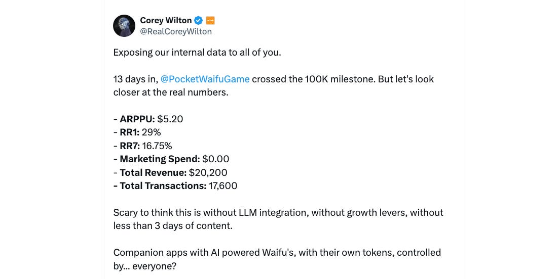 Virtuals Protocol: Launching AI Agents with the Pump.fun Model