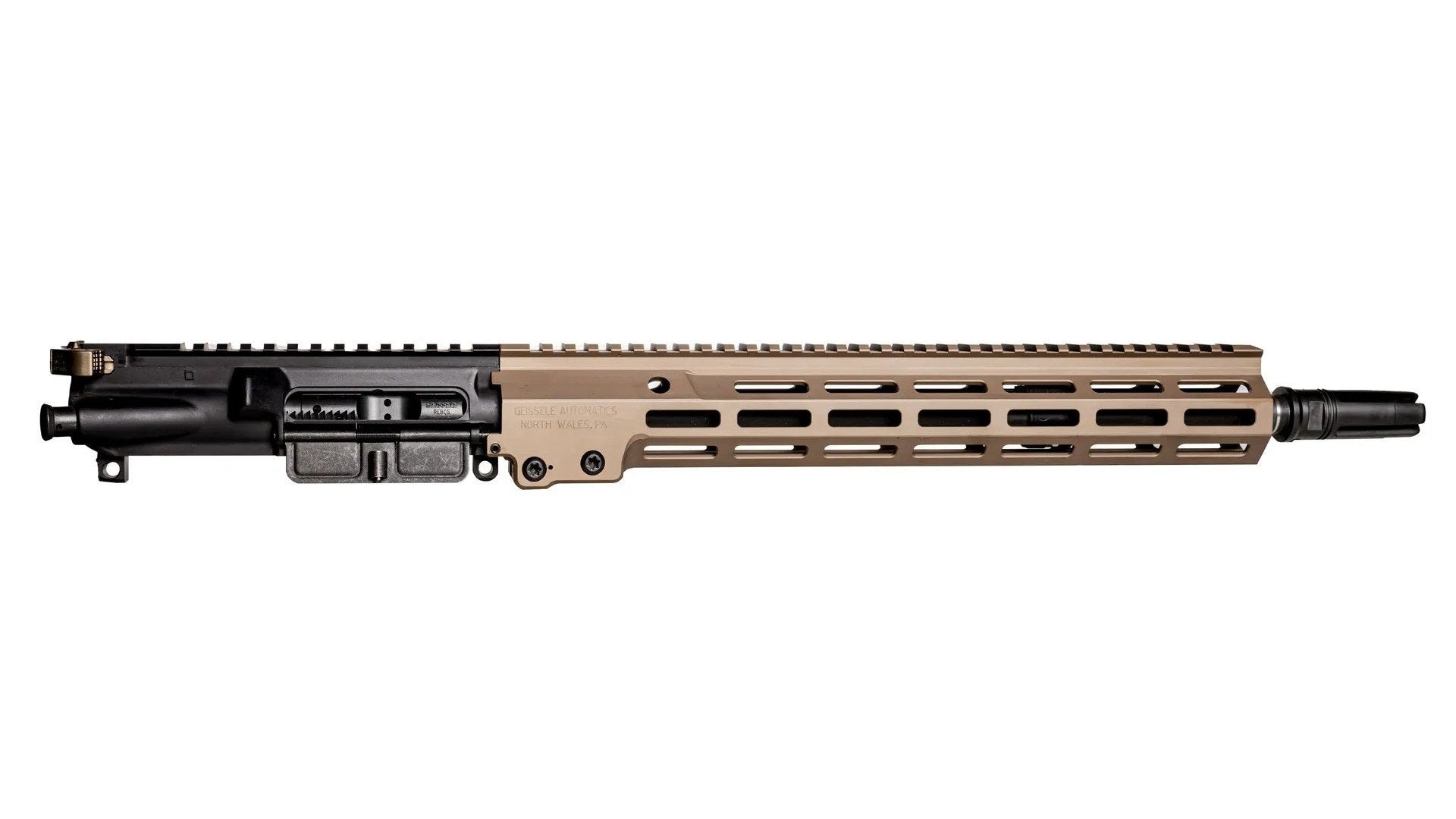 Geissele URGI AR Upper For $1,091
