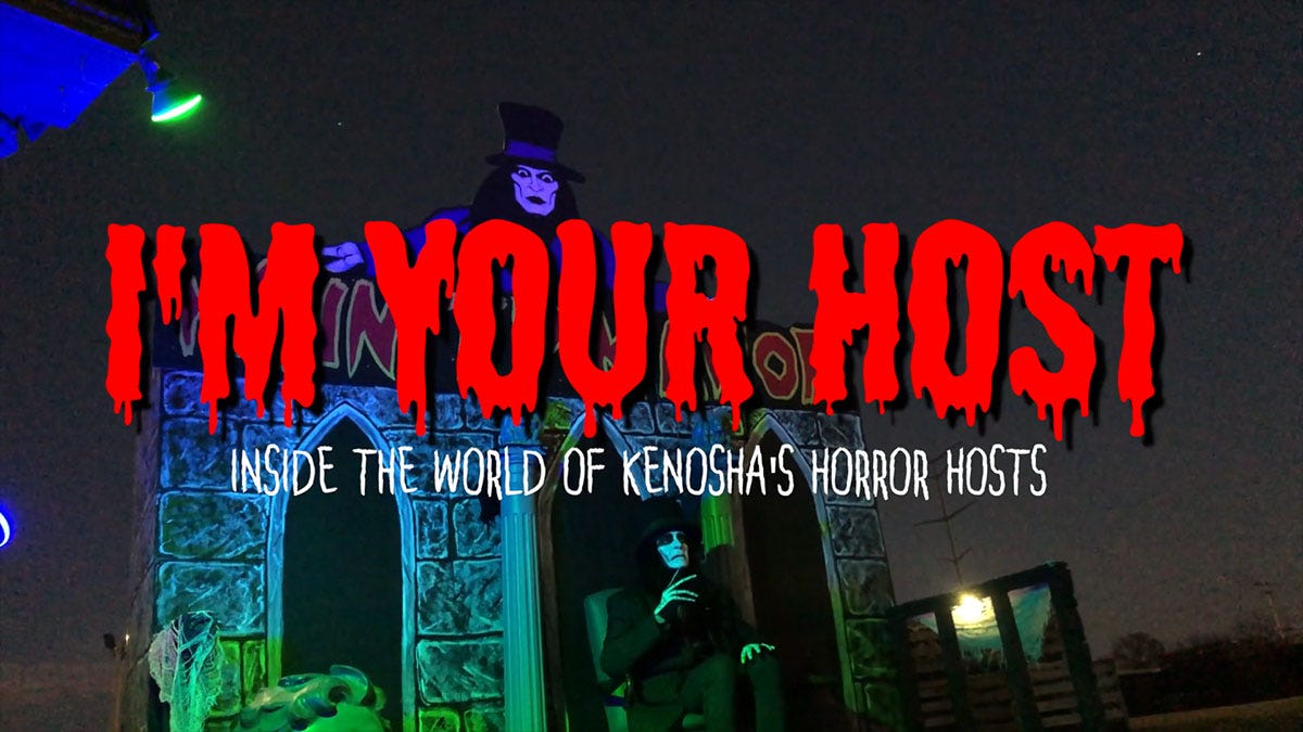 The Weird Legends of Wisconsin's Most Haunted Mansion