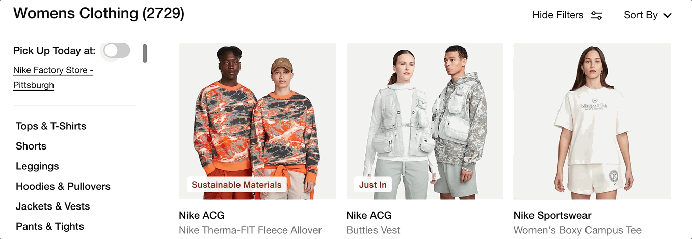 How Nike Drives Loyalty with Logistics - by Farrukh Mahboob