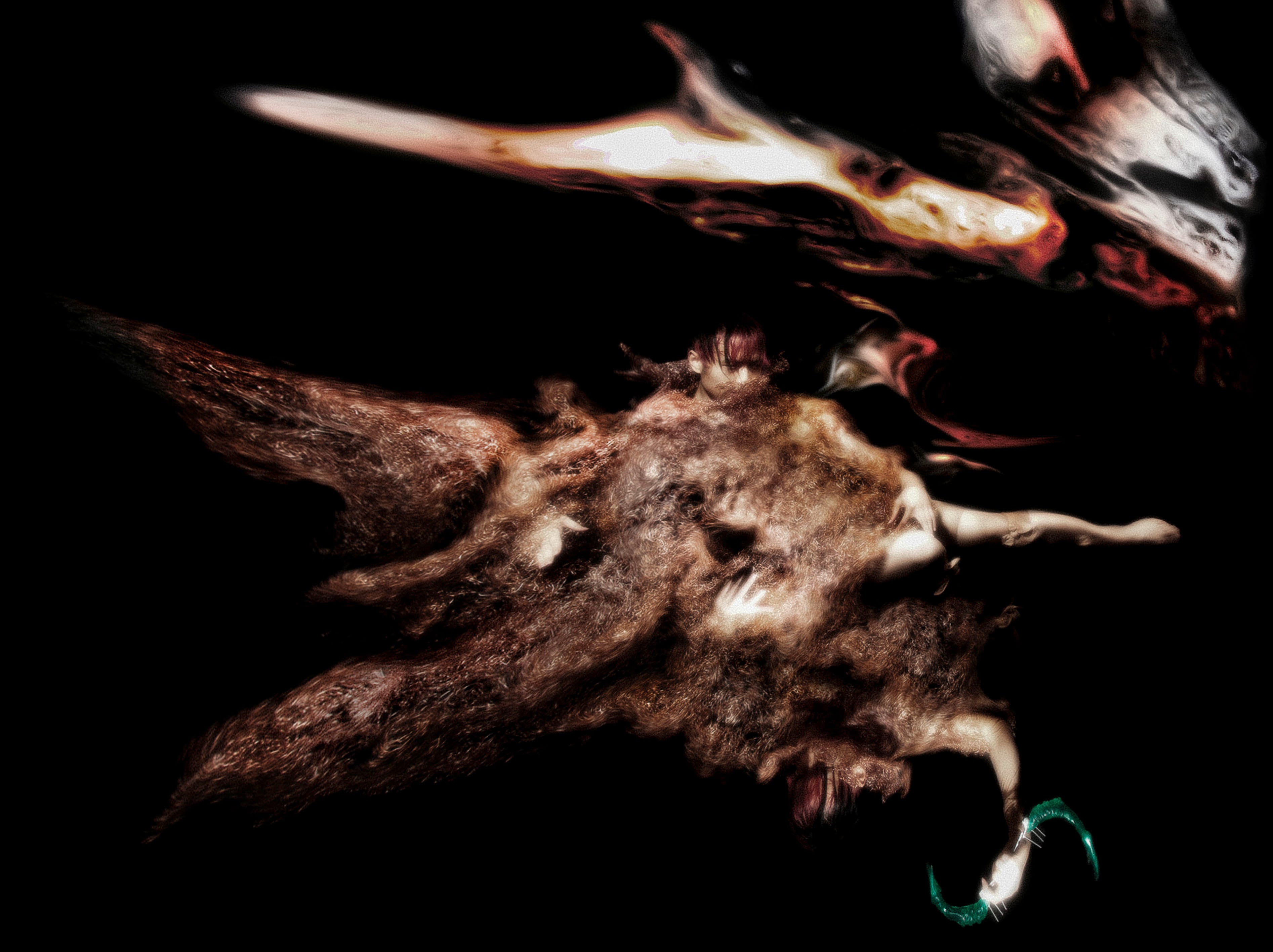 Tune Glue 019: PUTOCHINOMARICÓN - Tone Glow