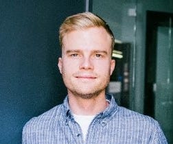 Matt Hodges | Substack