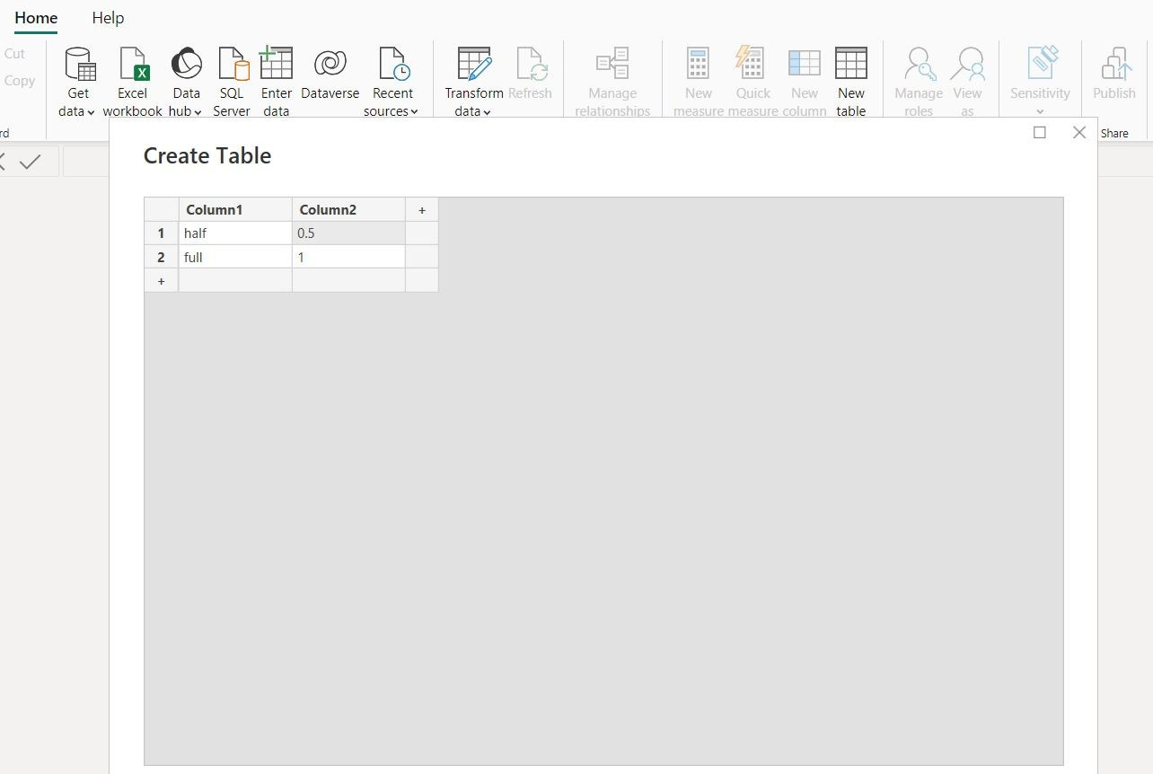 Power BI 2: Connecting Data Sources to Power BI