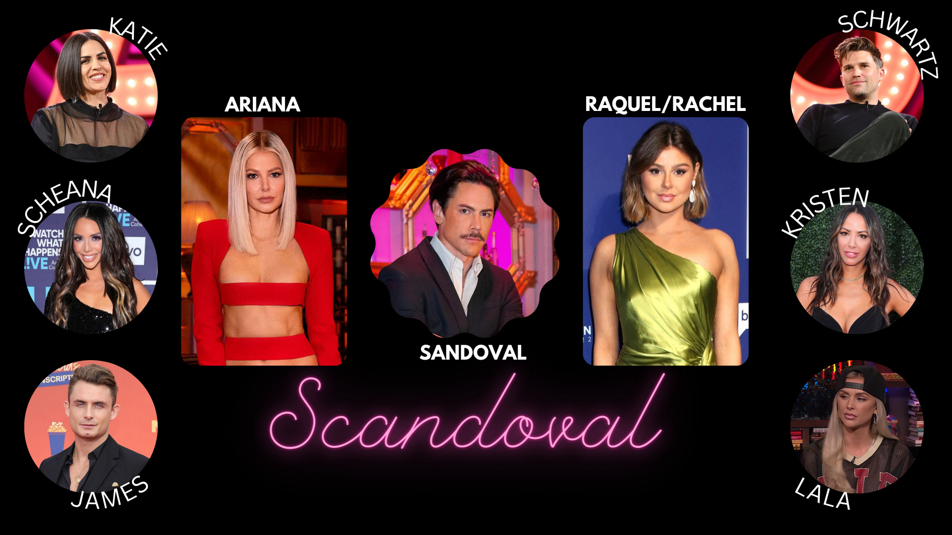 Scandoval For Dummies - by Emma Gray and Claire Fallon