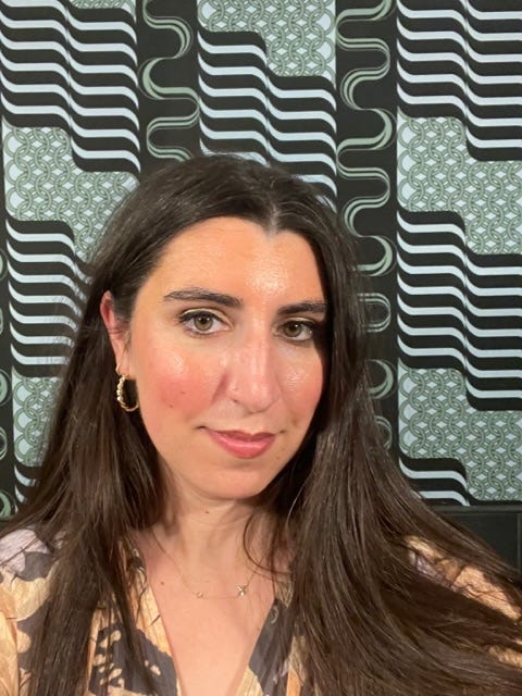 kaylen alexandra | Substack